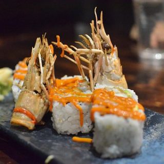 Station 22 Restaurant